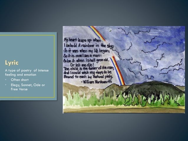 Figurative Language (Poetic Devices for Senior Students) | PPTX ...