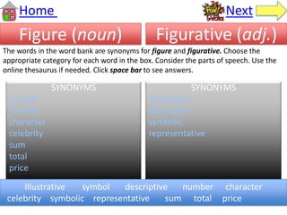 Figurative Language | PPTX
