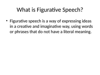 Figurative_Speech_Grade8.pptx 1.+Essay.PPTX es | PPTX