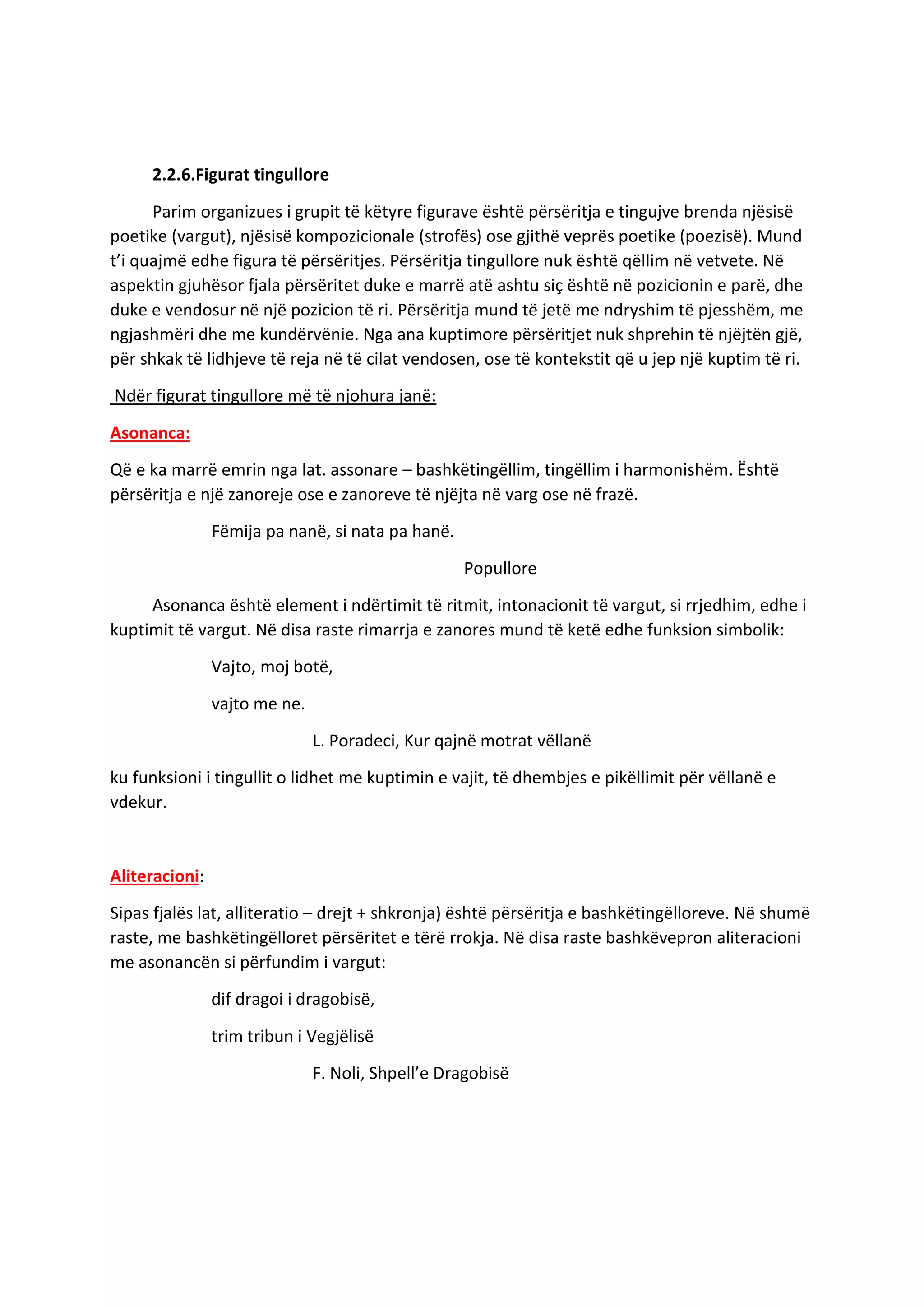 Figurat letrare | PDF