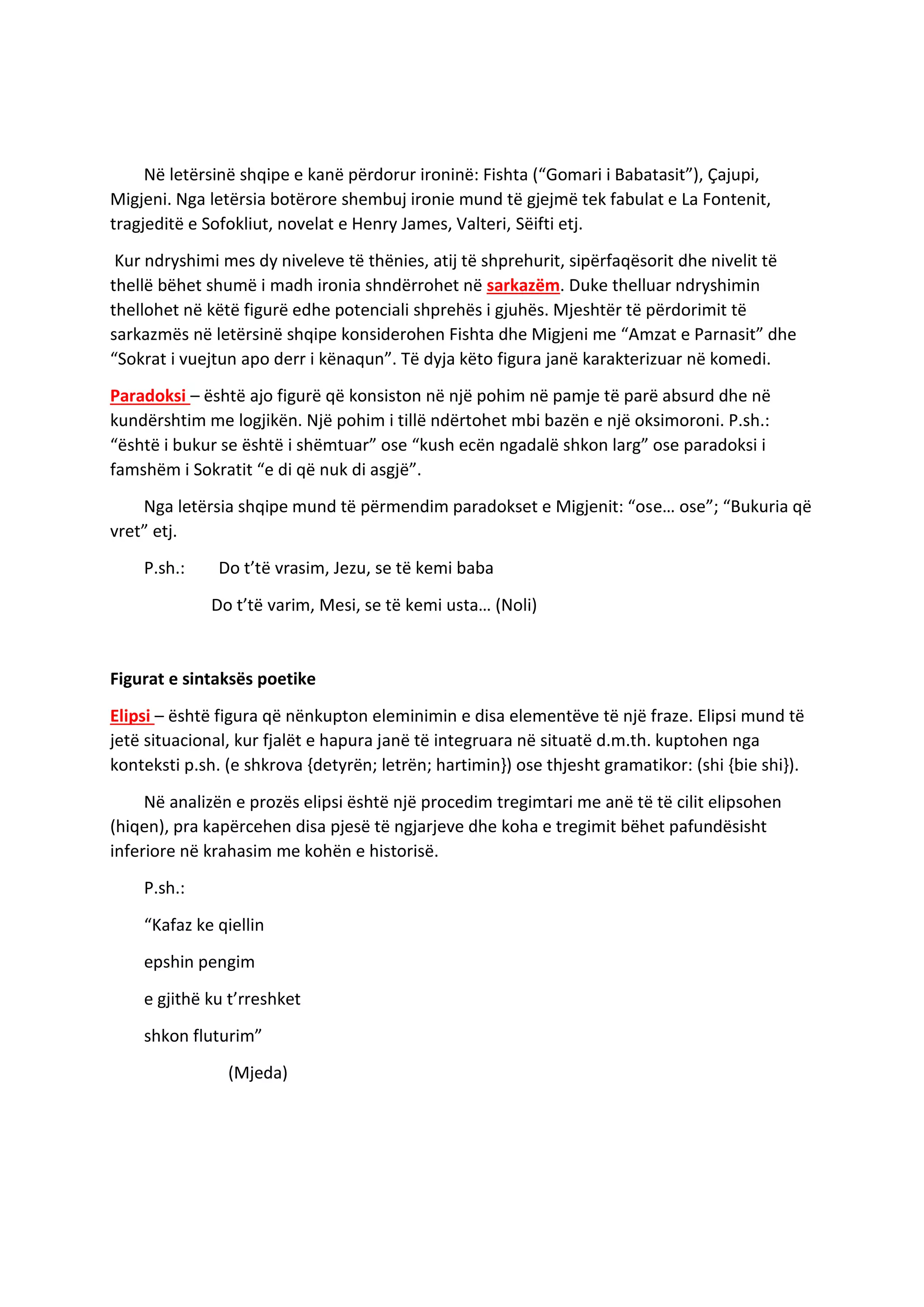 Figurat letrare | PDF