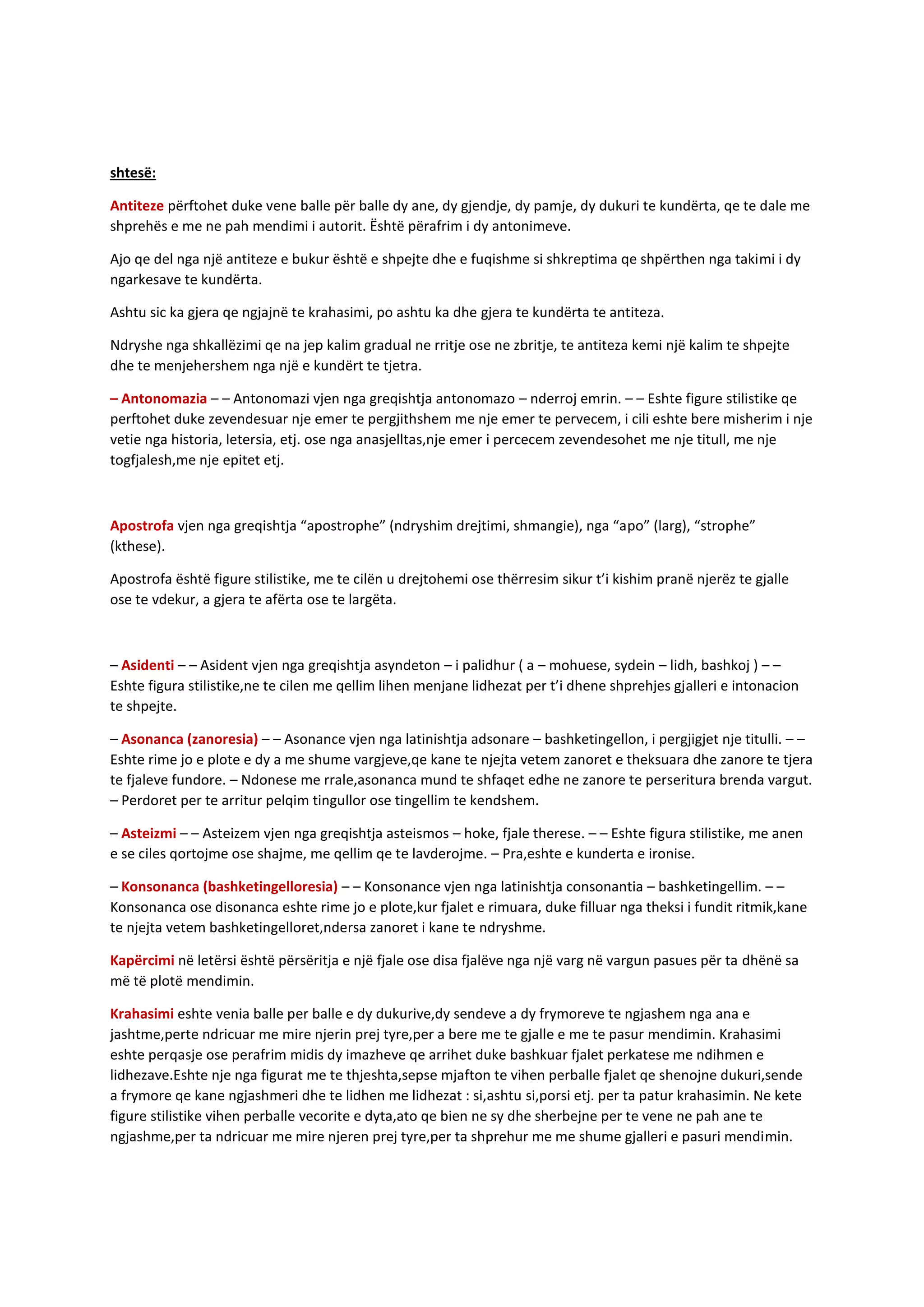 Figurat letrare | PDF