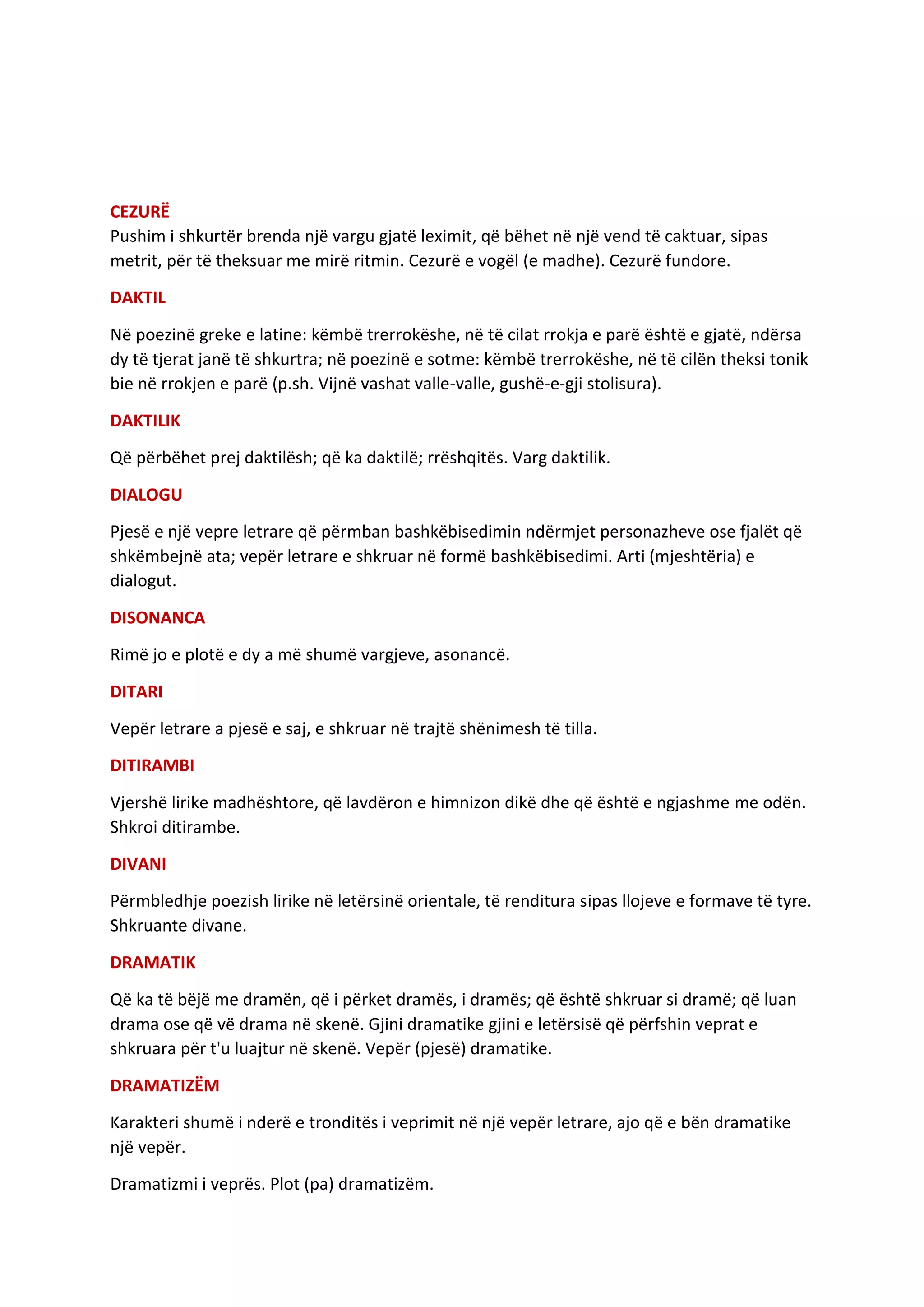 Figurat letrare | PDF