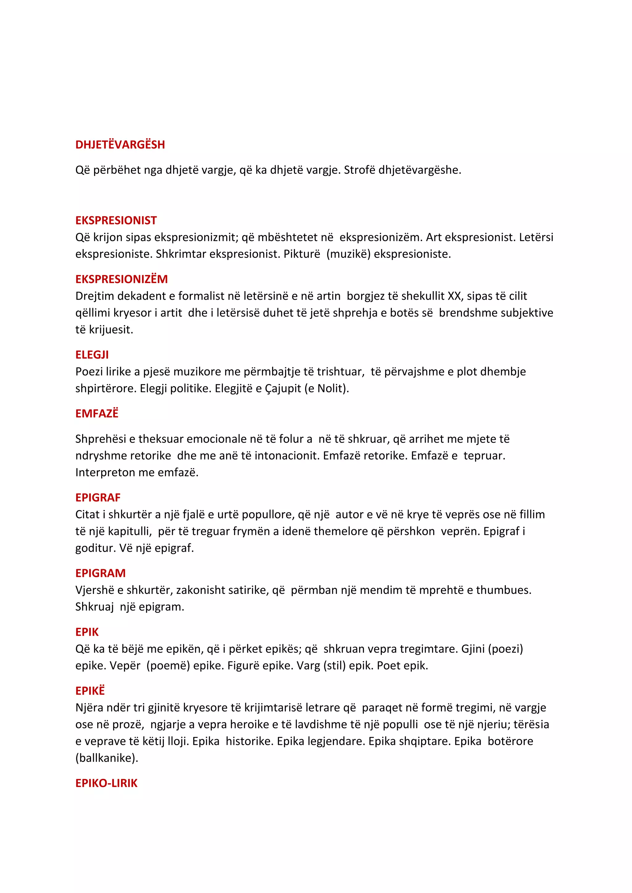 Figurat letrare | PDF