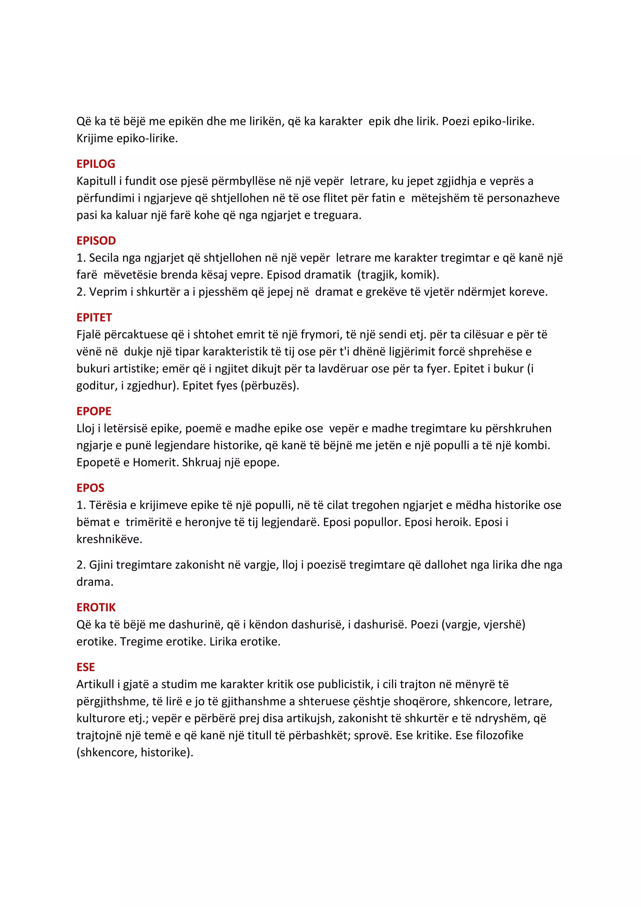 Figurat letrare | PDF