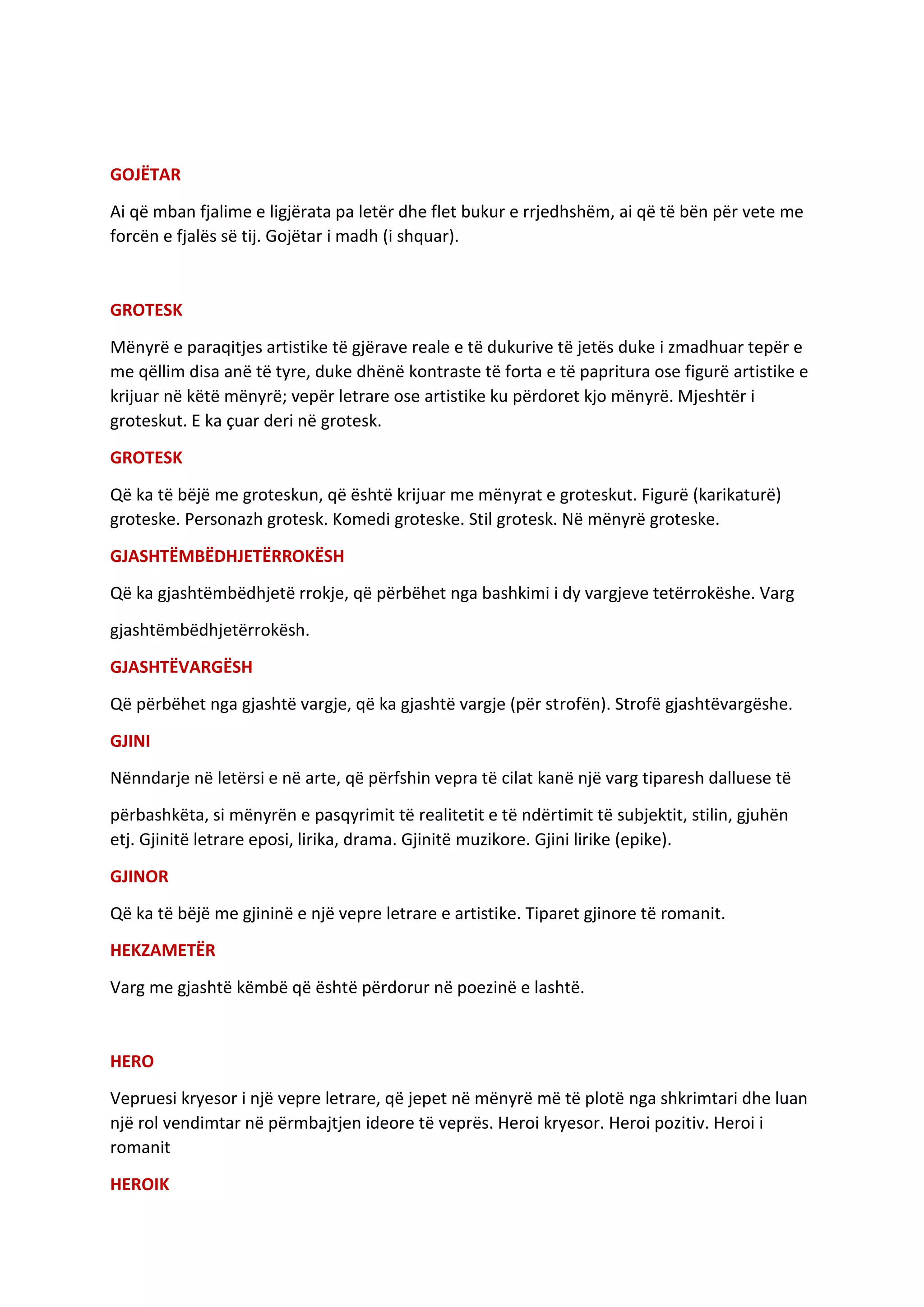 Figurat letrare | PDF