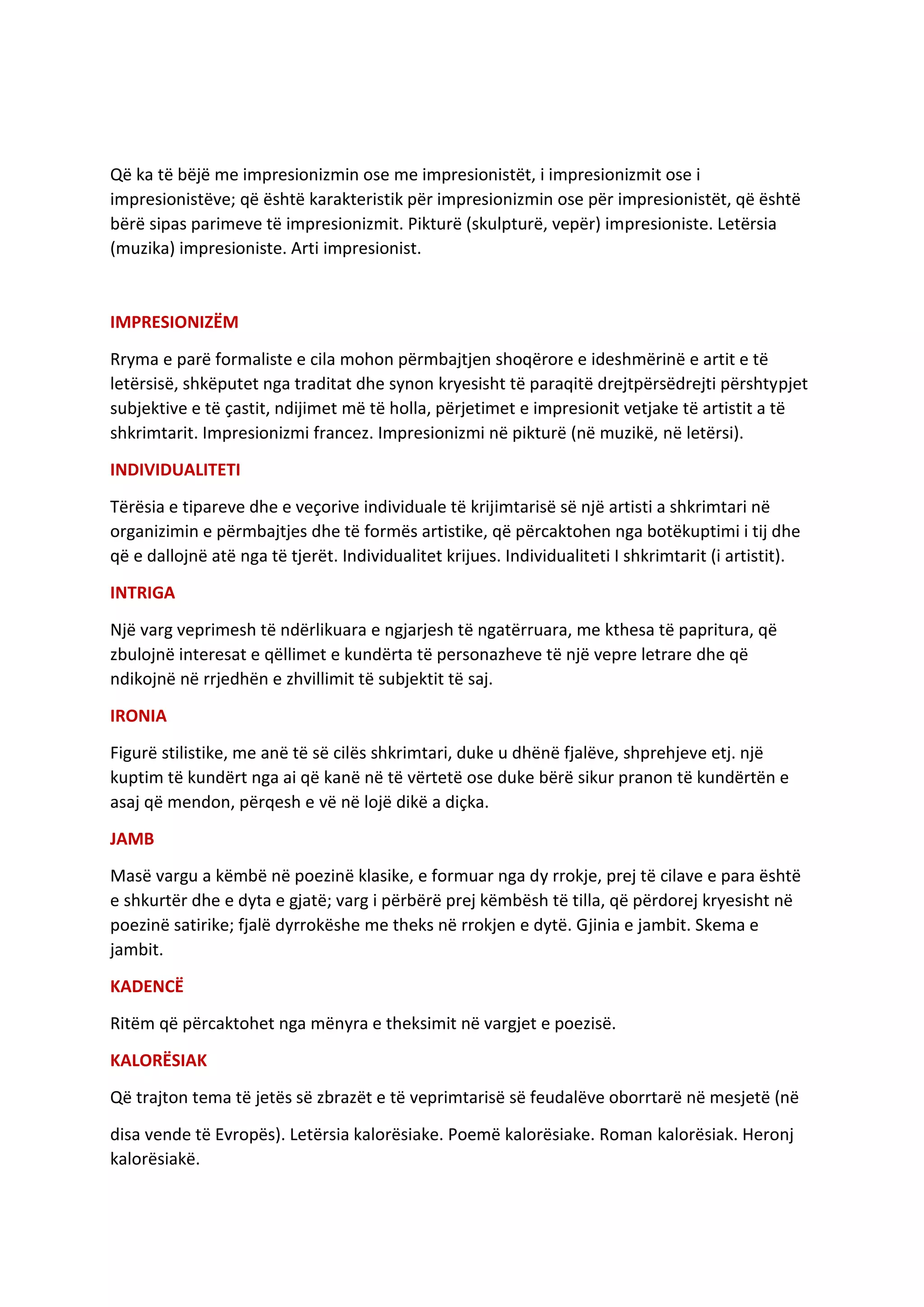 Figurat letrare | PDF
