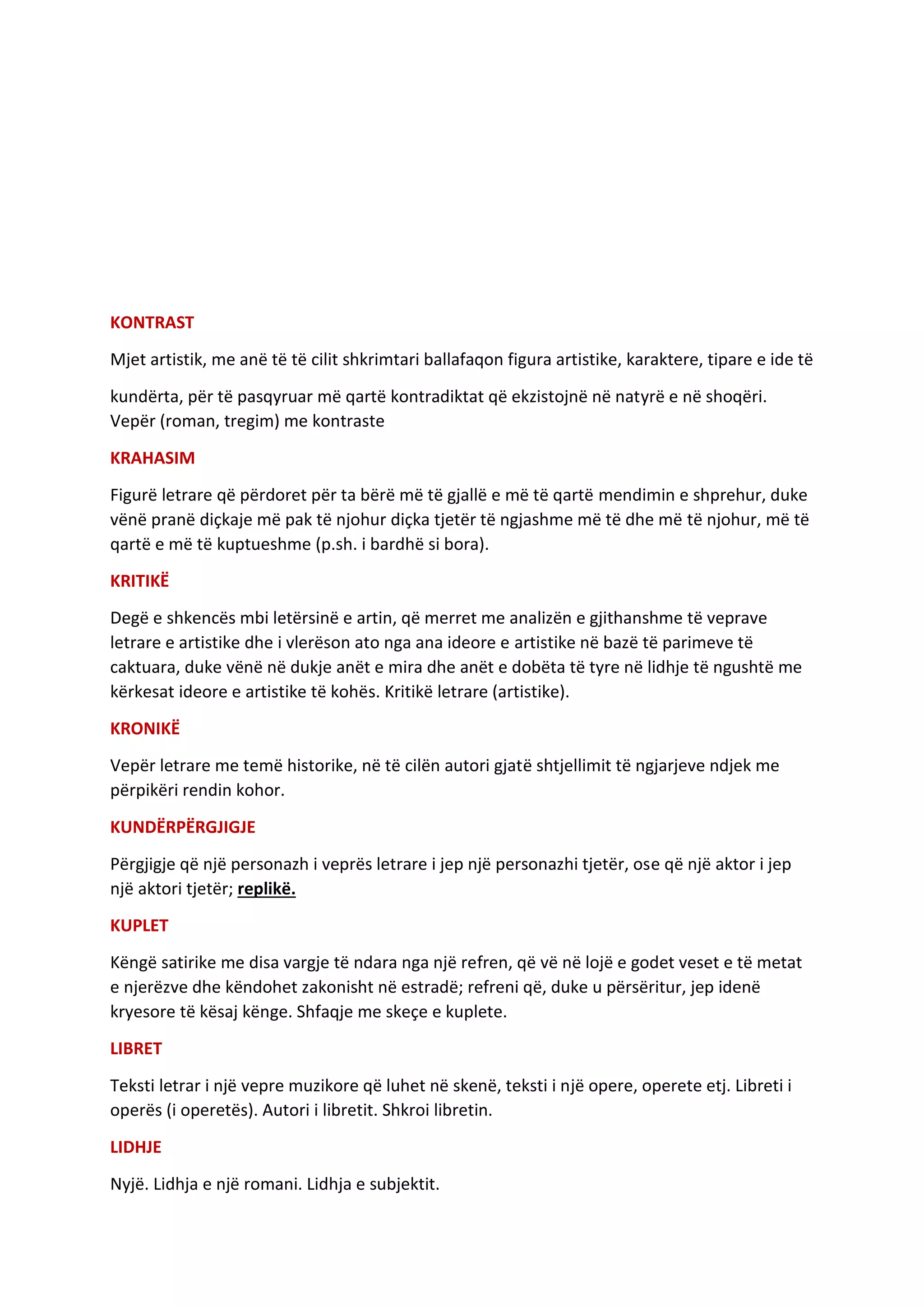 Figurat letrare | PDF