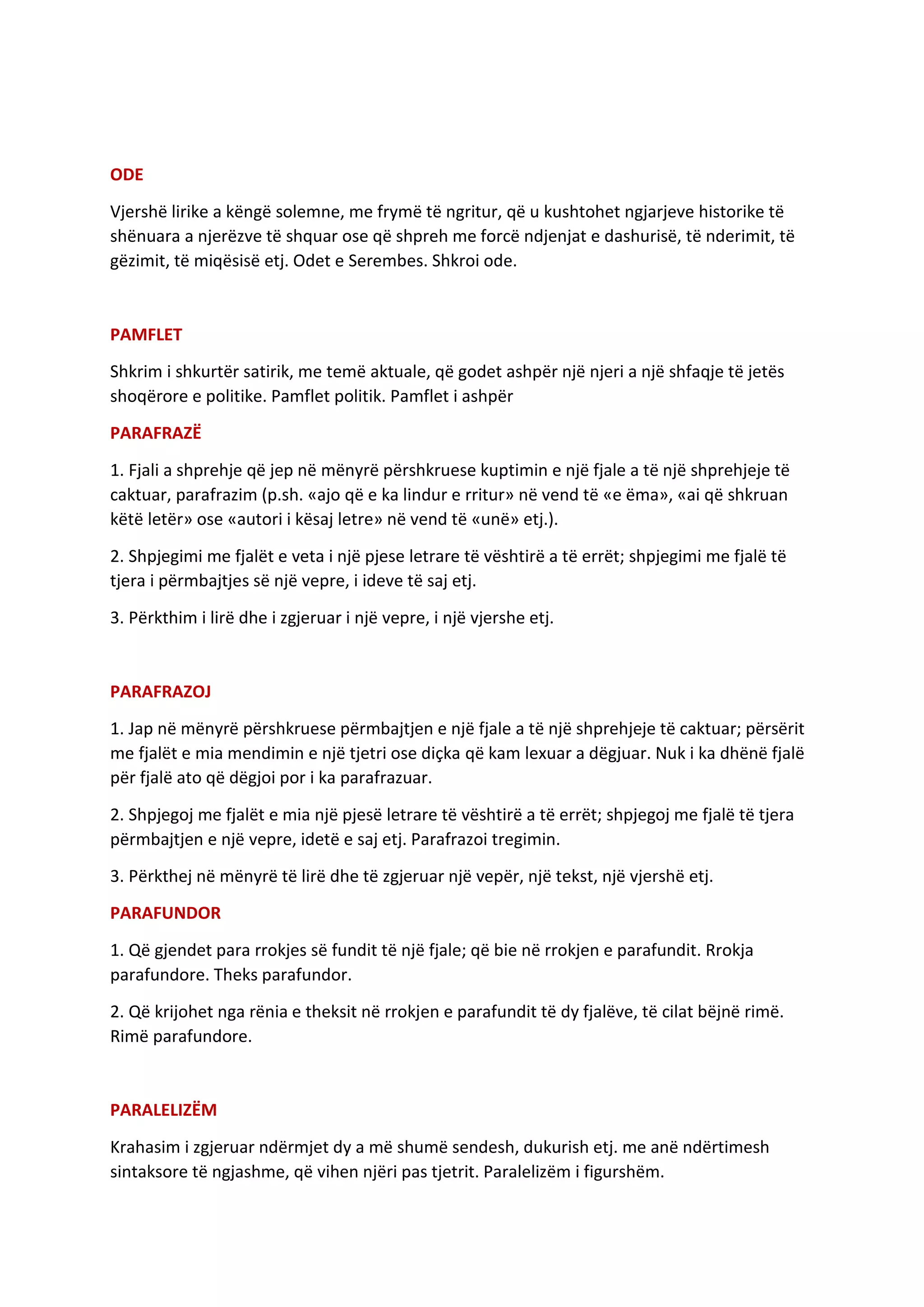 Figurat letrare | PDF