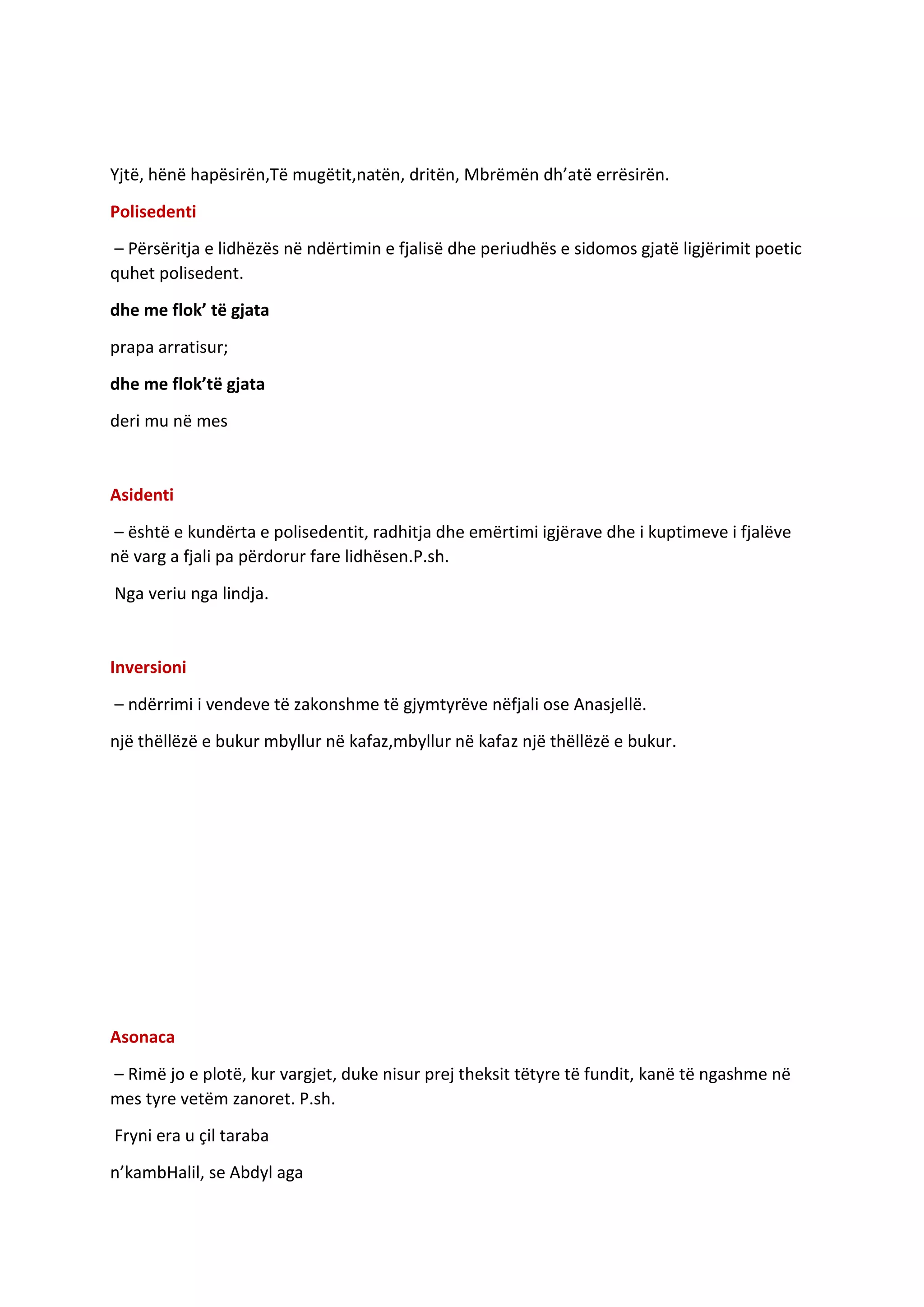 Figurat letrare | PDF