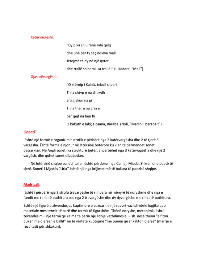 Figurat letrare | PDF