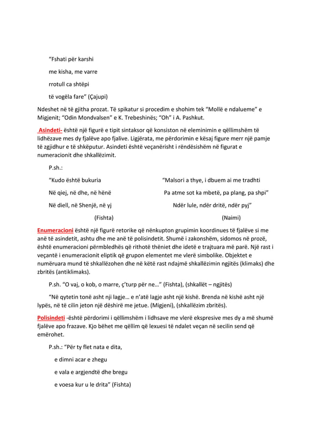 Figurat letrare | PDF