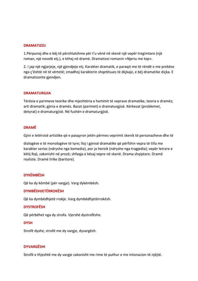 Figurat letrare | PDF