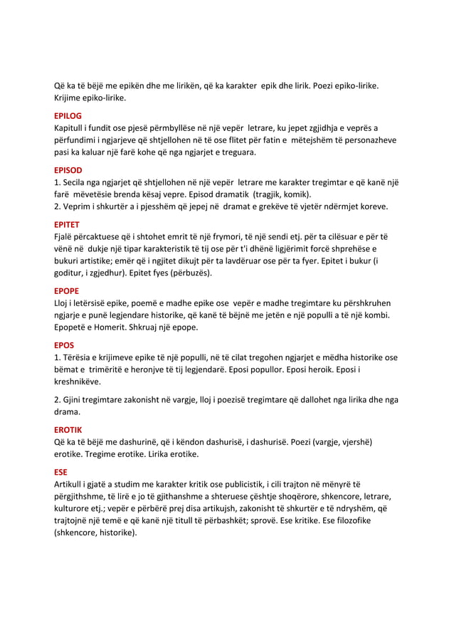 Figurat letrare | PDF