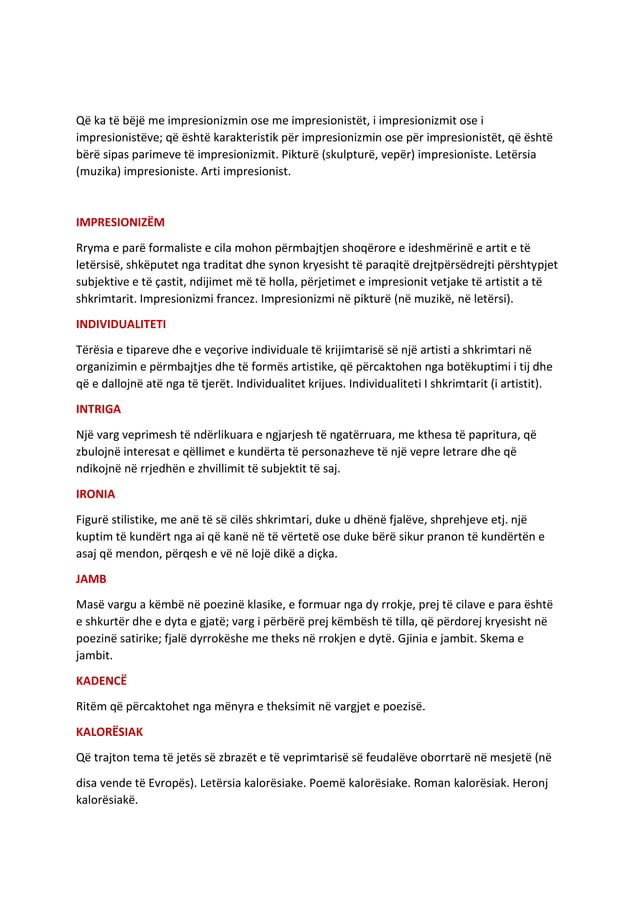 Figurat letrare | PDF