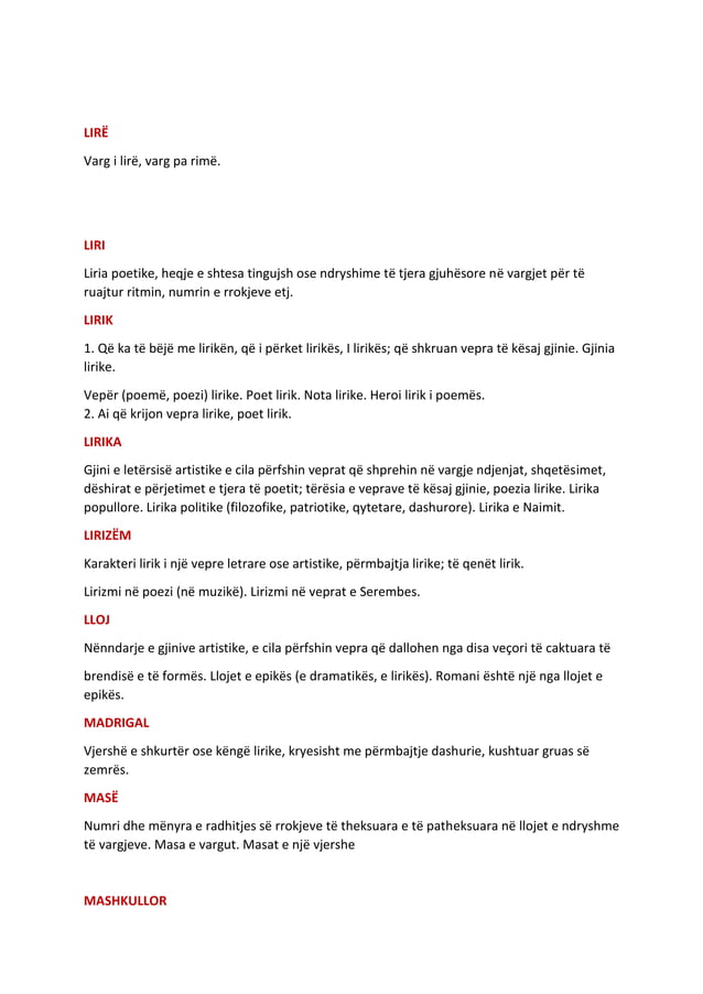 Figurat letrare | PDF