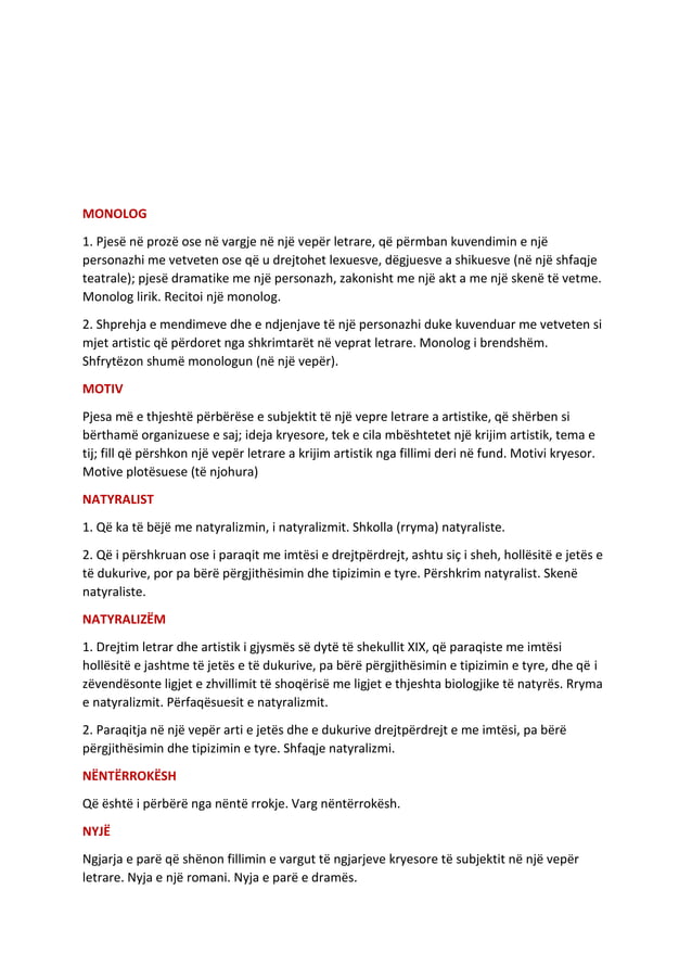 Figurat letrare | PDF