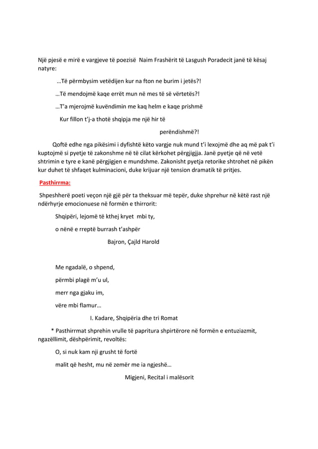 Figurat letrare | PDF