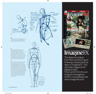 Figure | PDF | Drawing and Sketching | Arts and Crafts