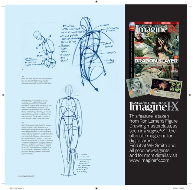 Figure | PDF | Drawing and Sketching | Arts and Crafts