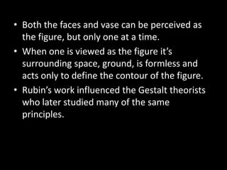 Figure ground woodblock | PPTX