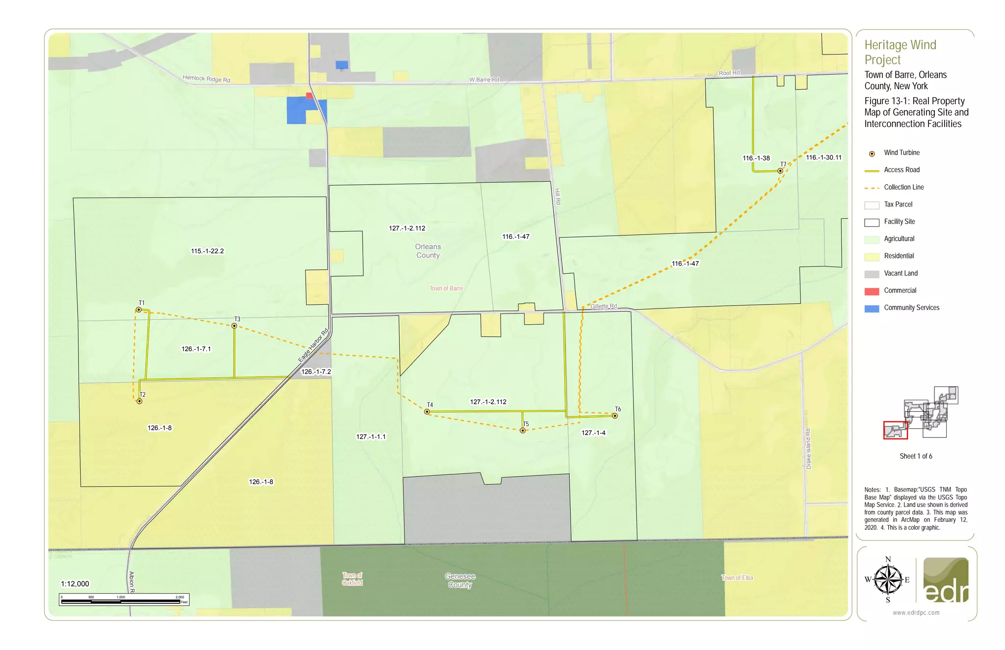 Figure 13 1. Real Property Map | PPT