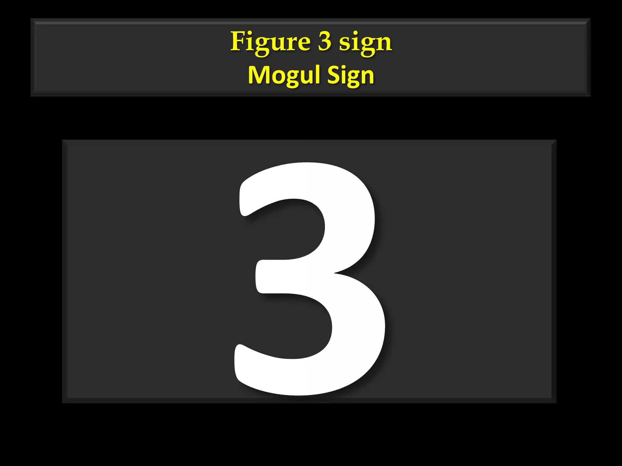 Figure 3 sign fleischner sign-fissure sign-headcheese sign-hilar ...