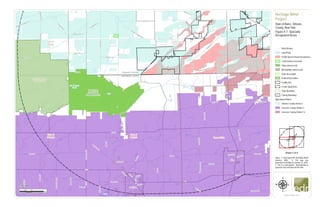 Figure 4-7. Specially Designated Areas | PPT