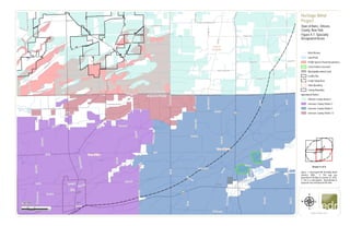 Figure 4-7. Specially Designated Areas | PPT