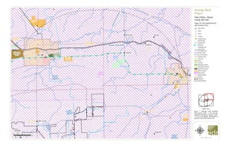 Figure 4-8. Recreational Area and Other Sensitive Land Uses | PPT
