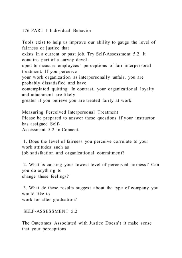 FIGURE 5.1 ORGANIZING FRAMEWORK FOR UNDERSTANDING AND APPLYING | PDF