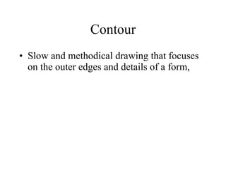 Figure drawing | PPT