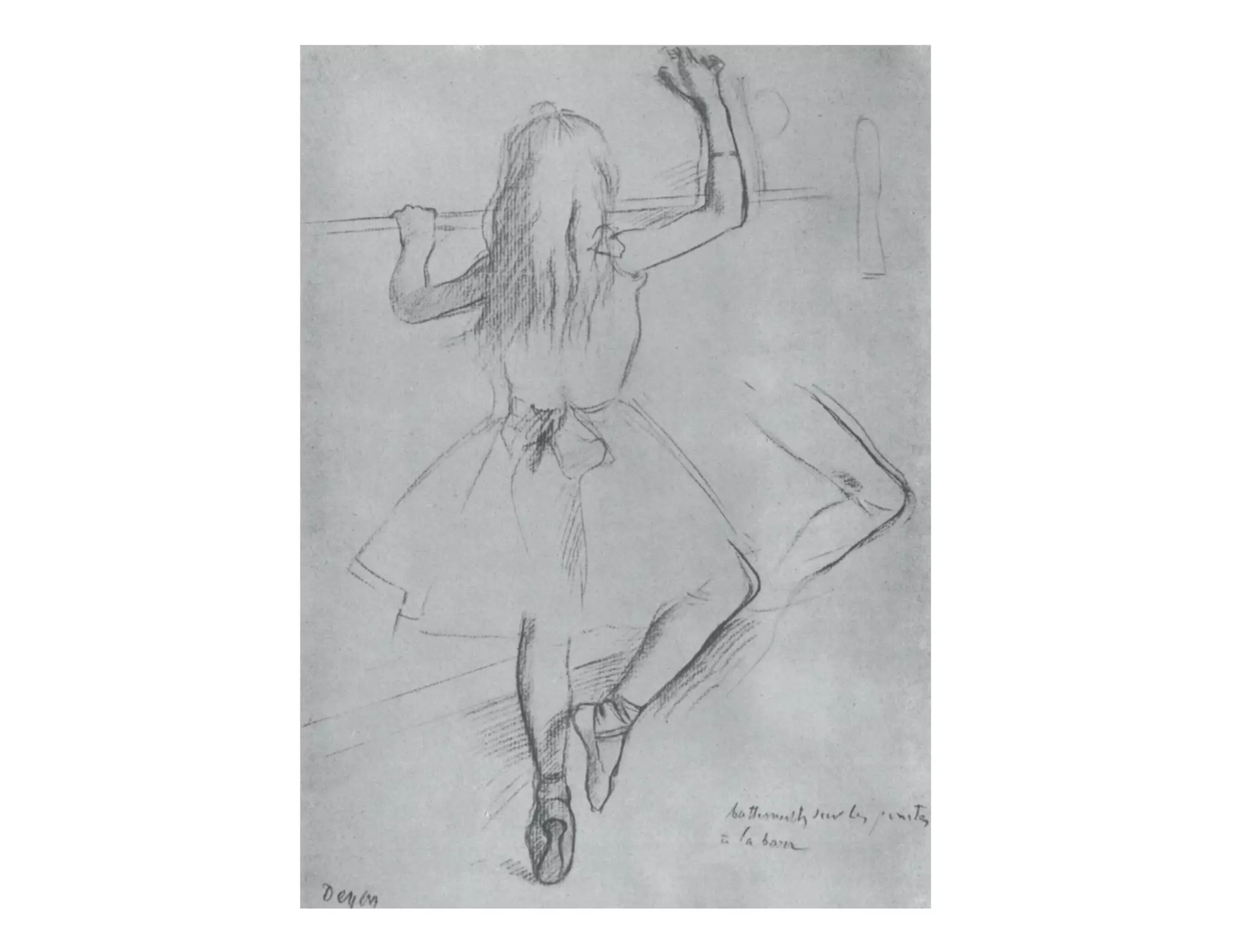 Figure Drawing Examples | PDF