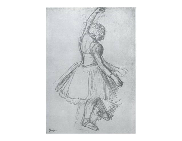 Figure Drawing Examples | PDF