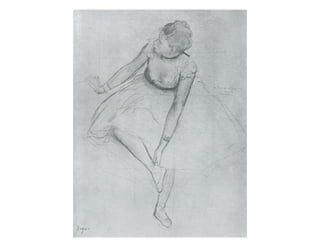 Figure Drawing Examples | PDF