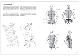 Figure Drawing For Men Fashion | PDF