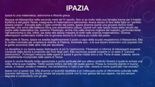 Figure femminili nella scienza antica | PPTX