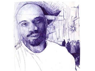 Introduction to Figure Drawing | PPT