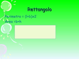 Figure geometriche alessia | PPT