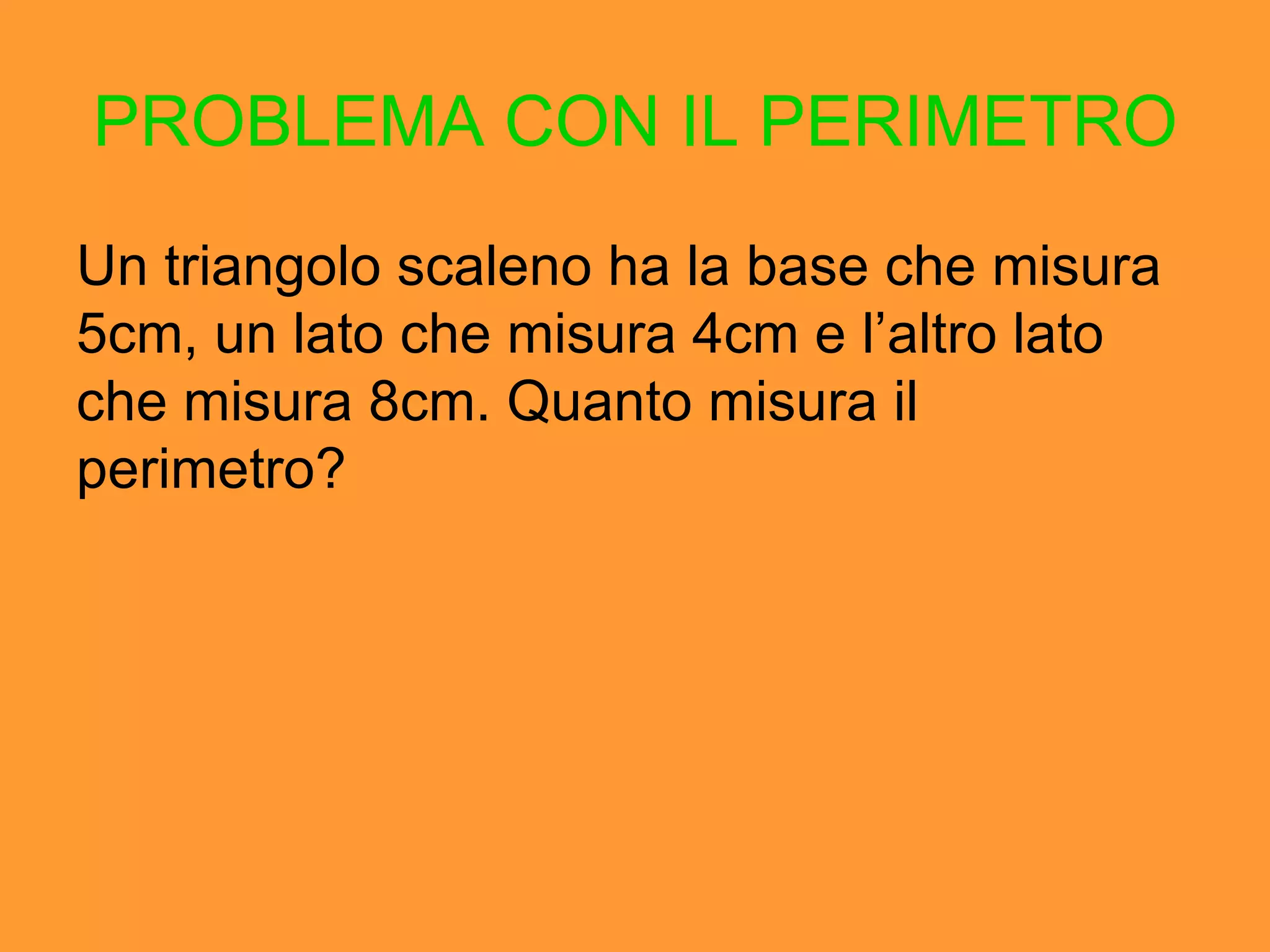 Figure geometriche chiara | PPT