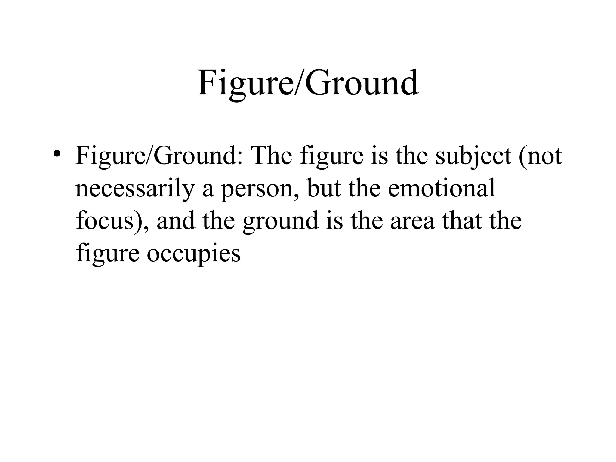 Figure ground logos | PPT