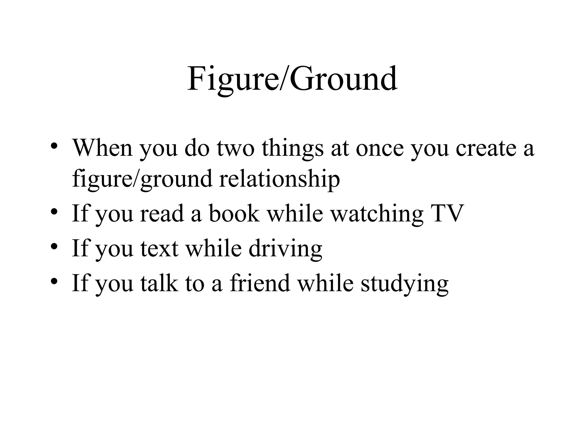 Figure ground logos | PPT