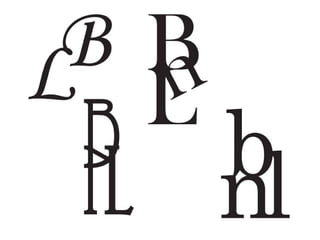 Figure ground logos | PPT
