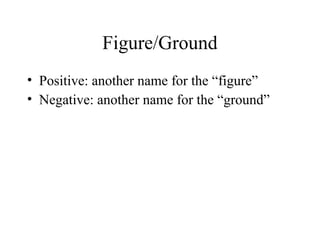 Figure ground logos | PPT
