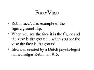 Figure ground logos | PPT