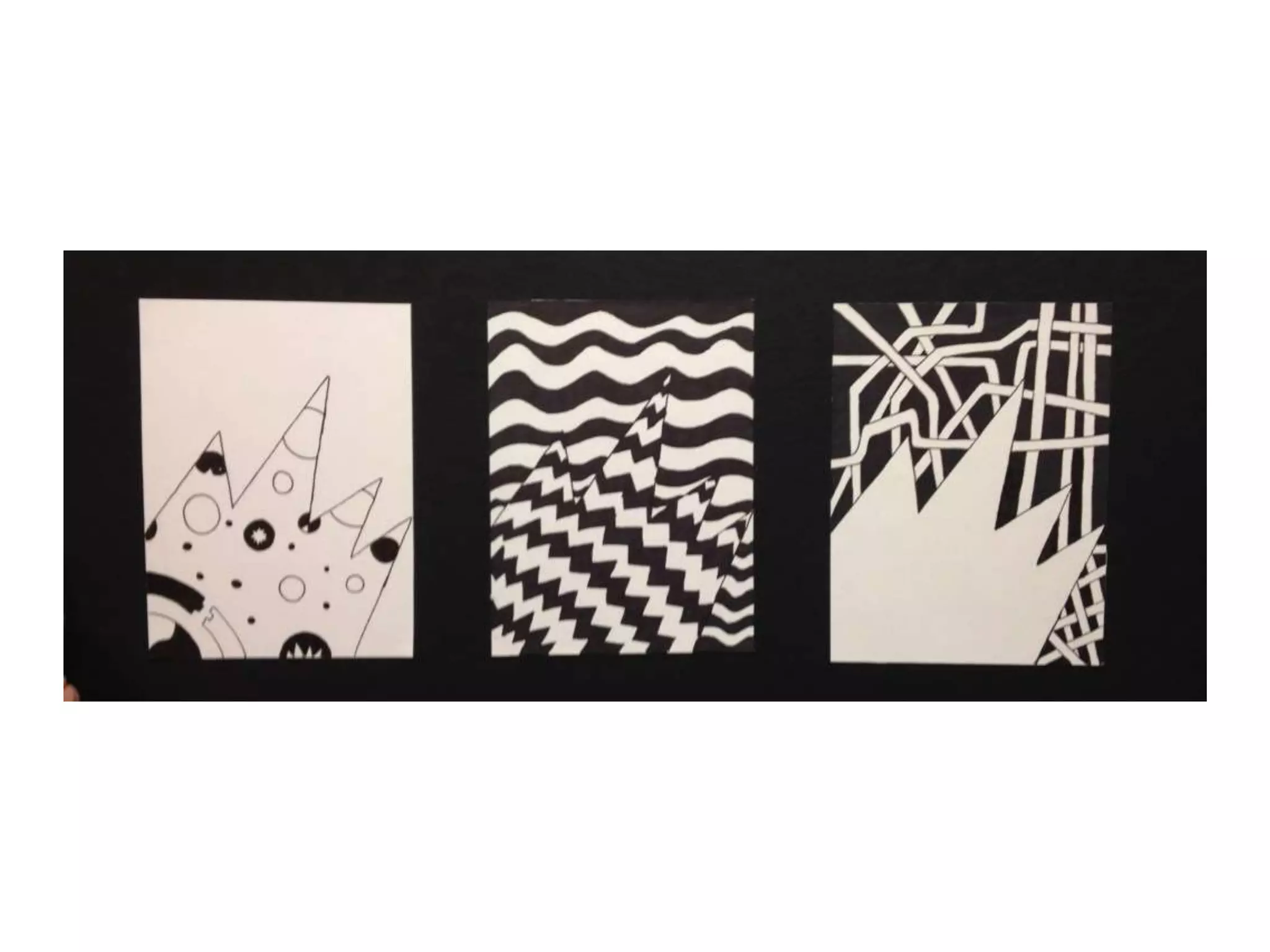 Figure Ground Reversal | PPTX