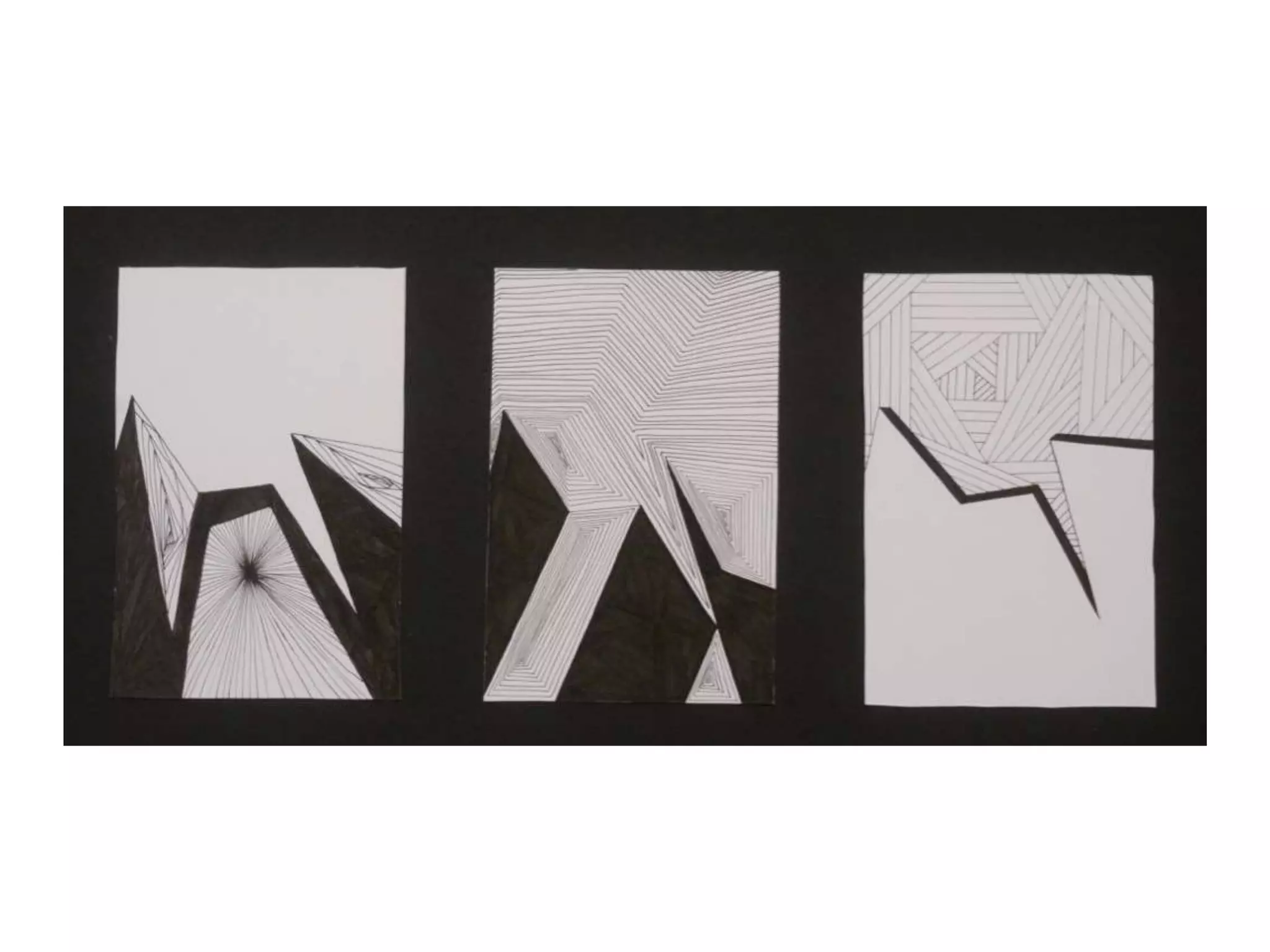Figure Ground Reversal | PPTX