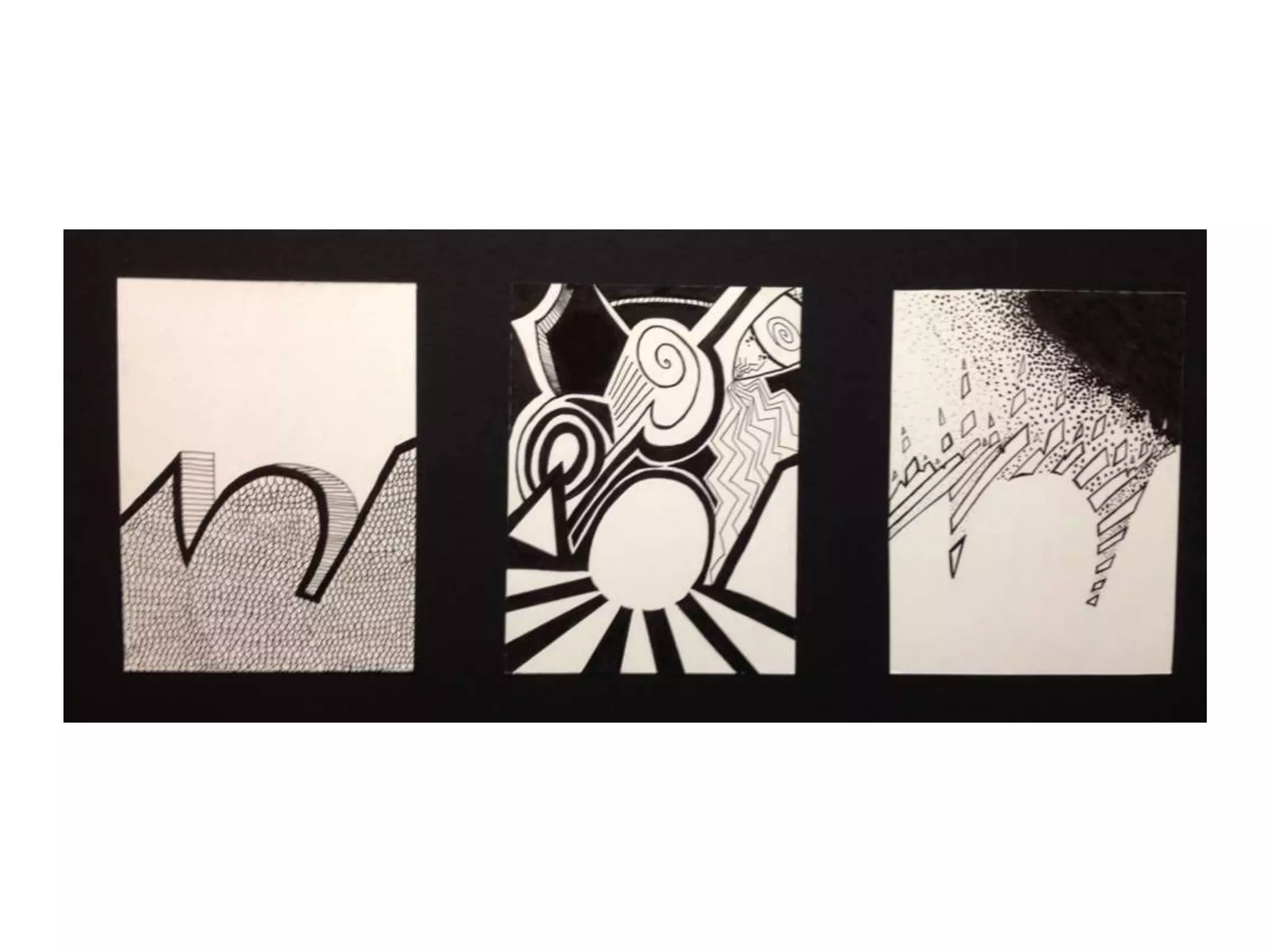 Figure Ground Reversal | PPTX