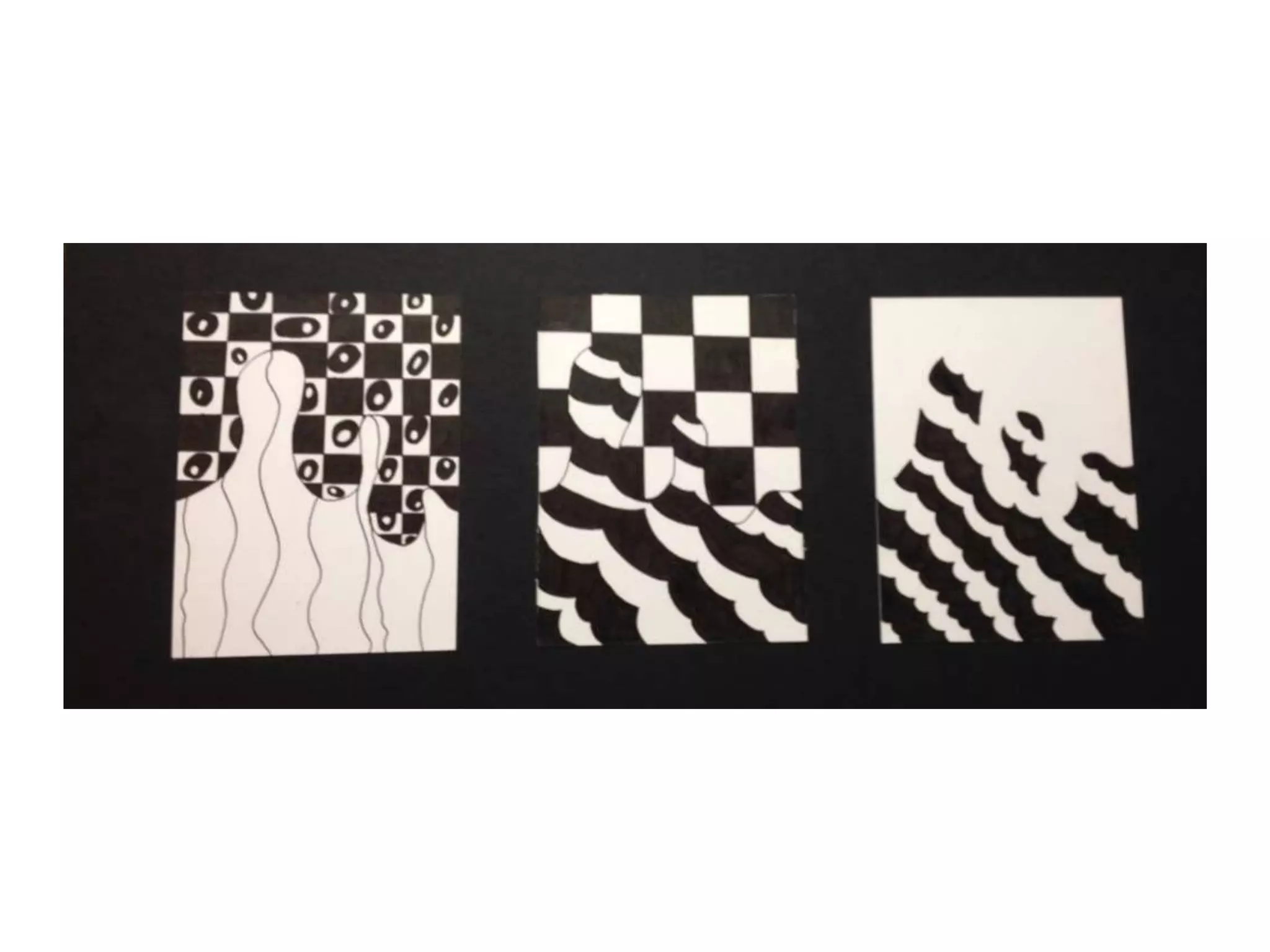 Figure Ground Reversal | PPTX