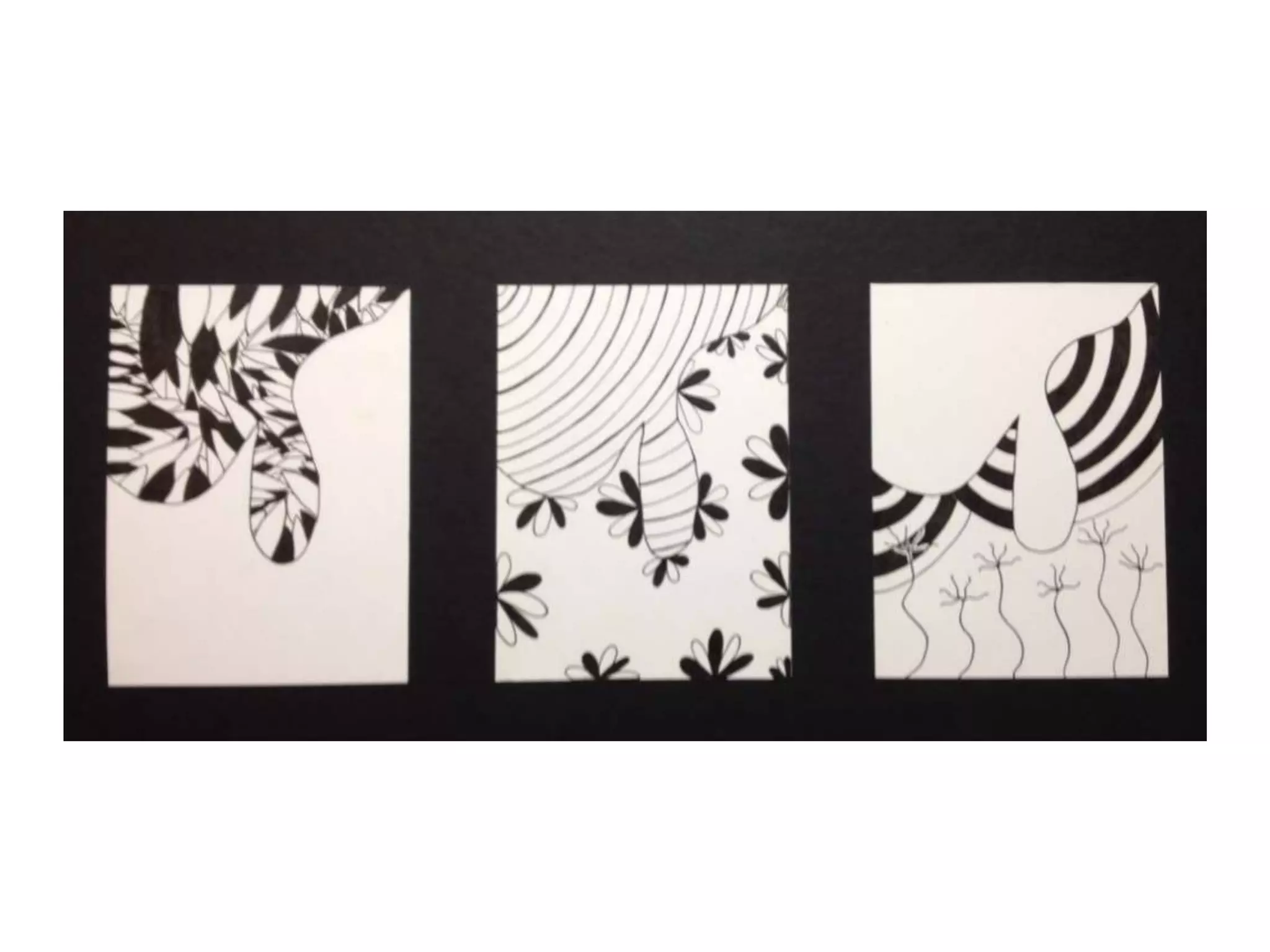 Figure Ground Reversal | PPTX